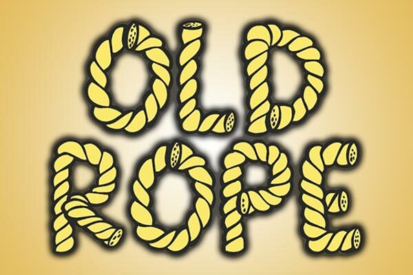 Old Rope Comedy - UKGOSHOP